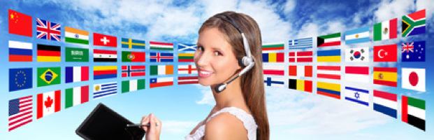 Translation Services - Hire Professional Translators | Interpreters.