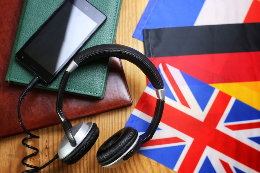 Language Translator - Translation Company - Hire Professional Translator