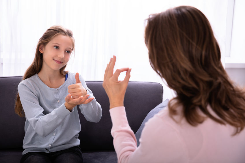 How To Find The Best ASL Interpreter Call Verbatim Languages Today 