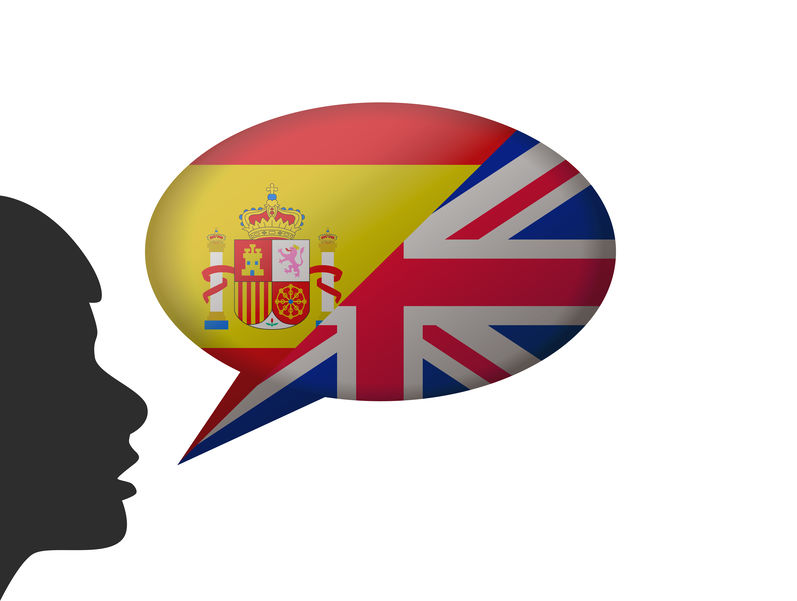 Speaking Spanish And English English To Spanish Translation Services