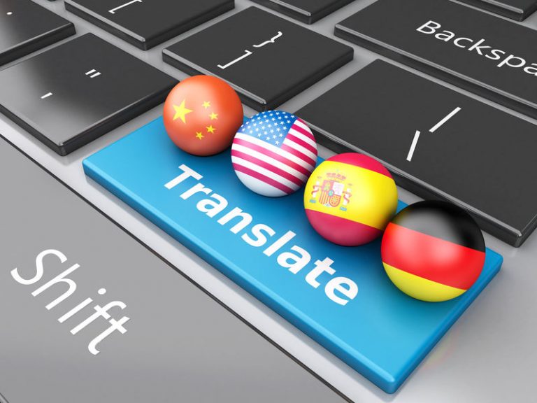 Remote Translation Services & Translators - Orlando, Florida, USA